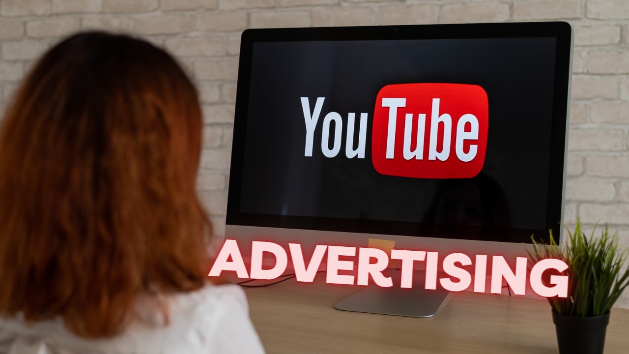 YouTube Advertising: How to Reach Your Target Audience with Video